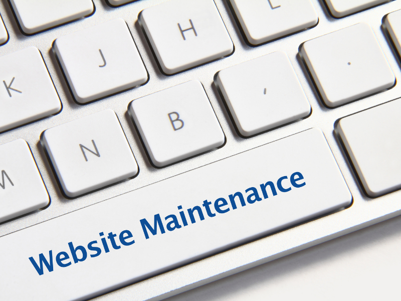 How Much Should I Charge for Website Maintenance? - logicsofts.co.uk