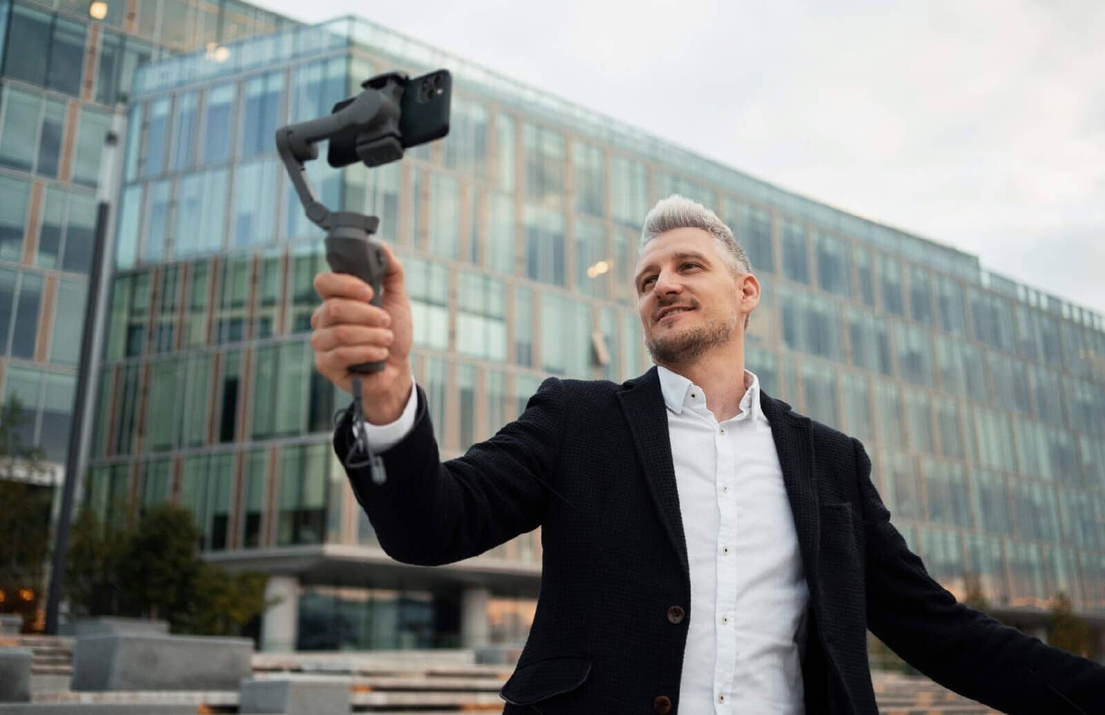5 Steps to Build a Social Media Video Production Strategy